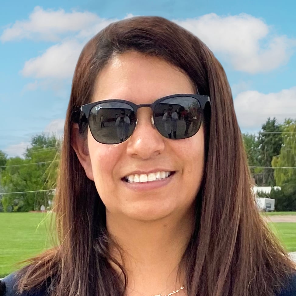 Claudia Castellanos | Patient Profile | Arm Dynamics Claudia Castellanos | Patient Profile | Arm Dynamics